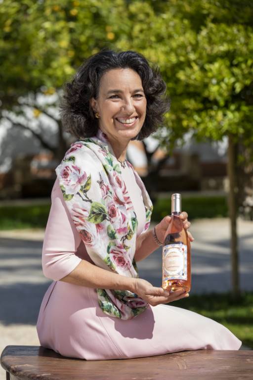Rosa, il nuovo vino firmato Donnafugata e Dolce&Gabbana - Cook Magazine