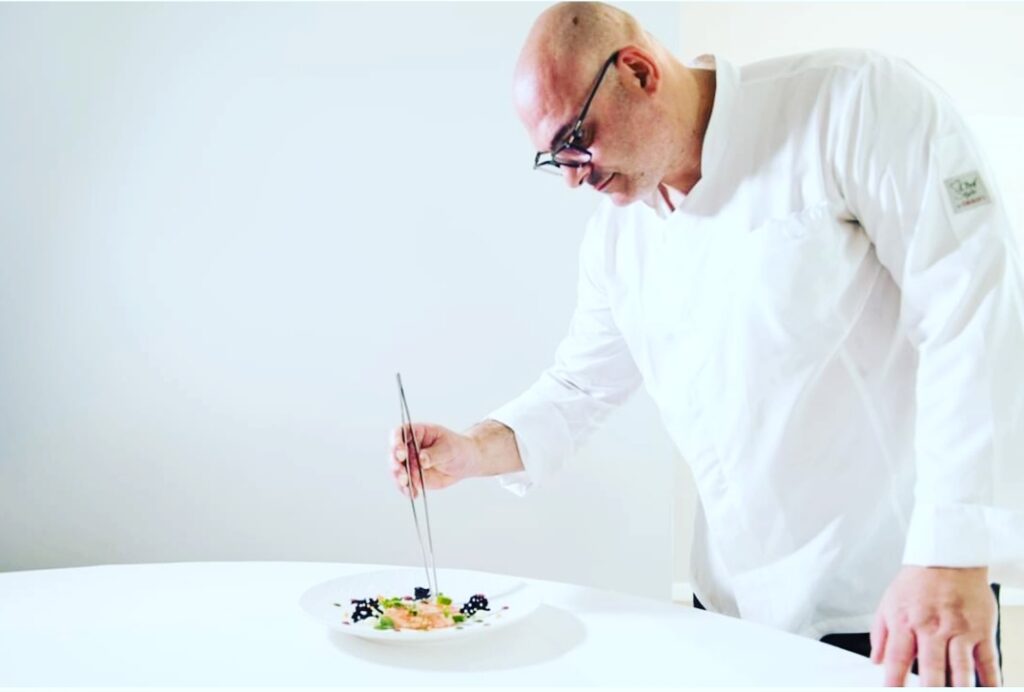 "Ho bruciato il polpo" dello chef Angelo Franzò: 3 vini ideali da ...