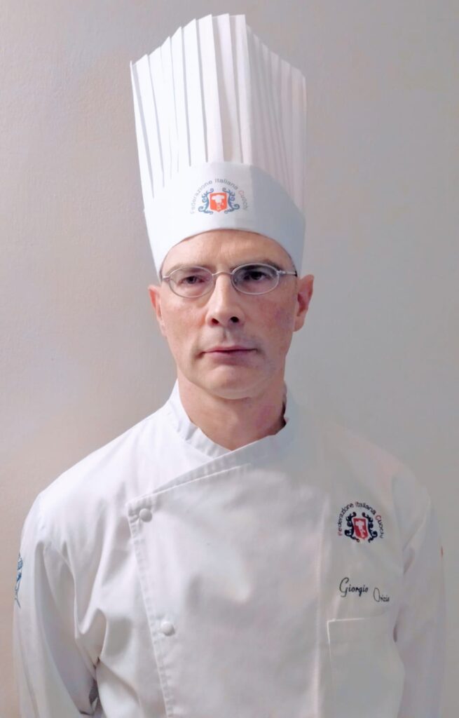 Profumi di Provenza, il Risotto Sant’Andrea con fiori di lavanda e ...