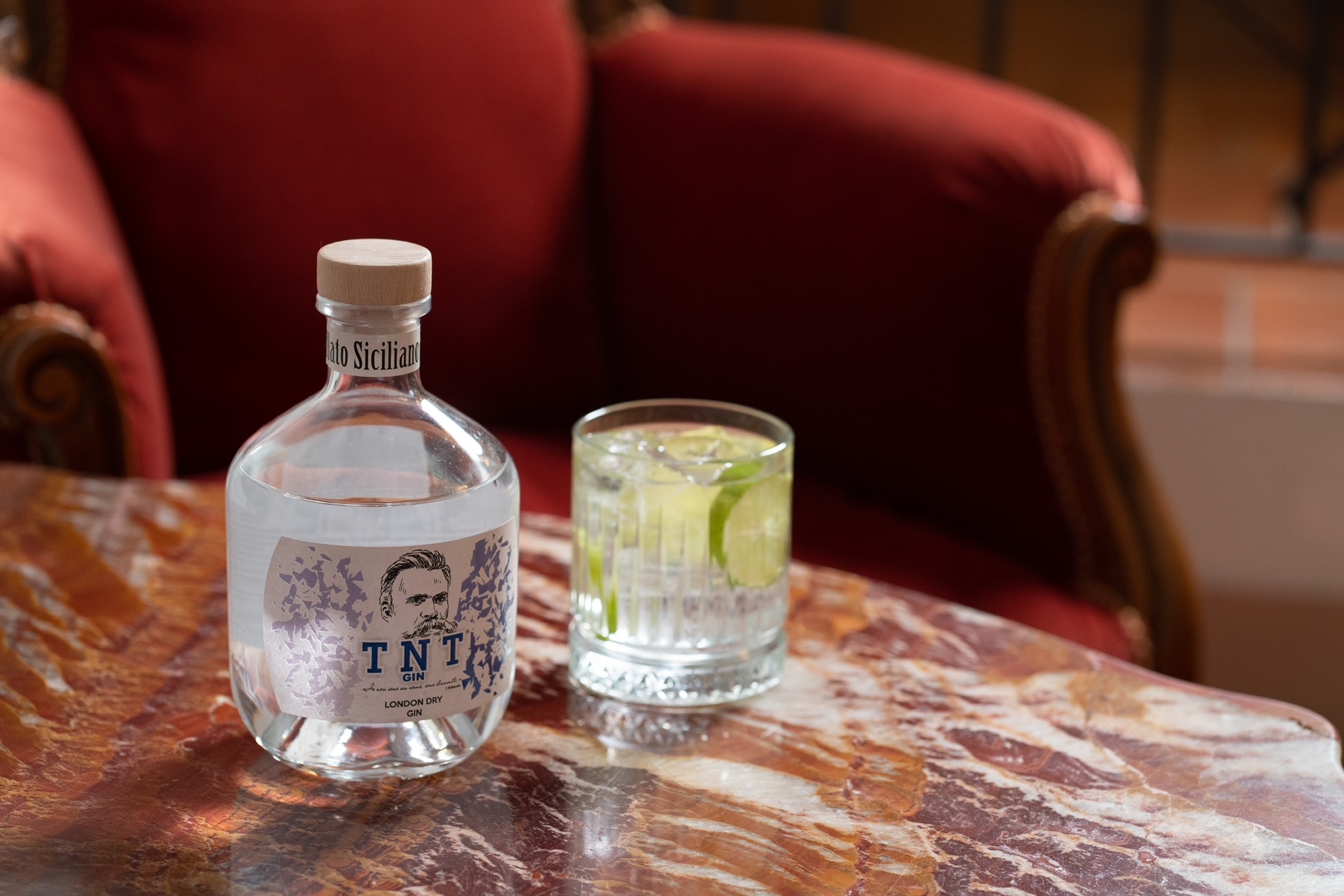 Cos’è un London Dry Gin? | Cook Magazine